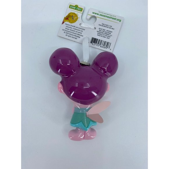 Hallmark | Holiday | Nwt Hallmark Abby Cadabby Sesame Street Christmas ...